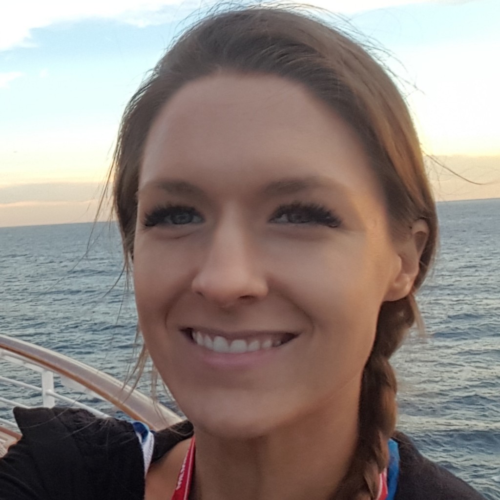 About Kiersten - Posh Power Seller