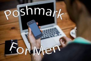 Poshmark for Men - Posh Power Seller